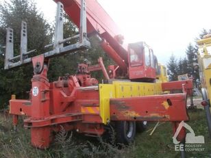 Grue mobile Pinguely TT 586 à vendre Allemagne Lemgo, JW8152